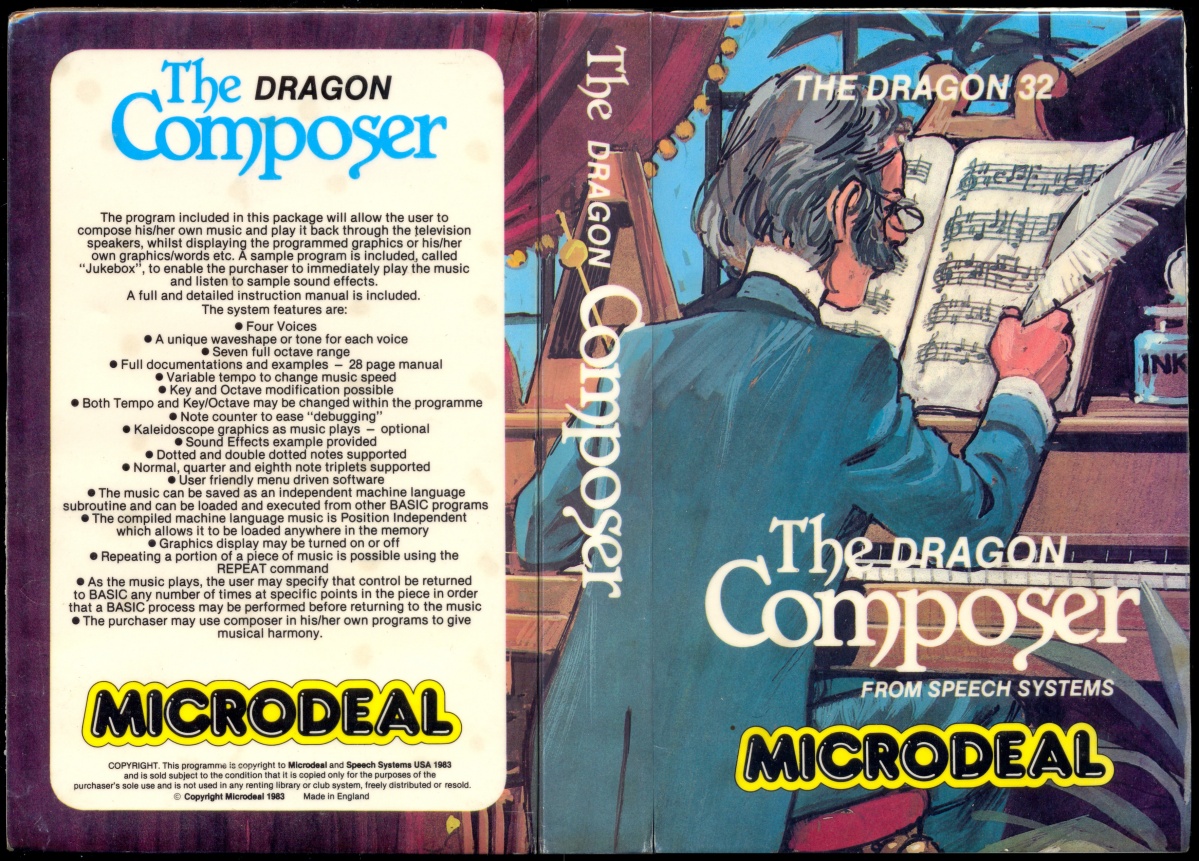 File:DragonComposer.jpg - The Dragon Archive
