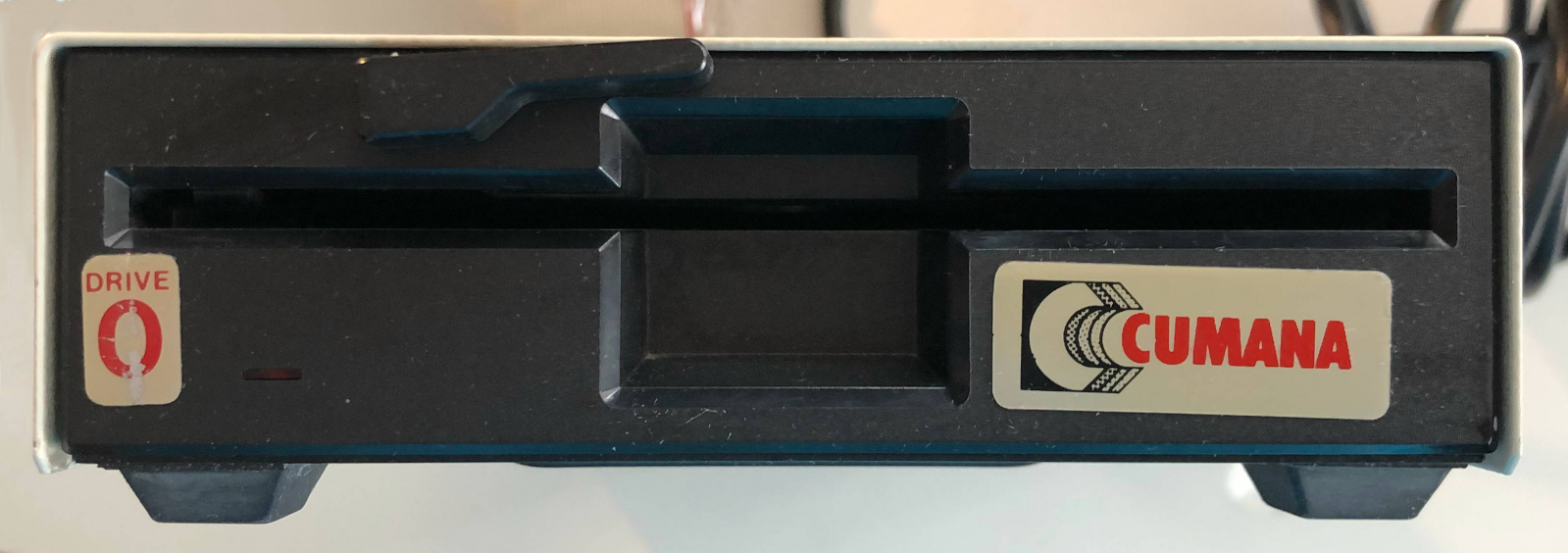 File:Cumana DiskDrive Front.jpg - The Dragon Archive