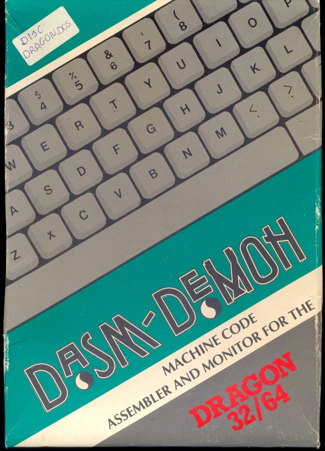 File:DasmDemon Box Front.jpg - The Dragon Archive