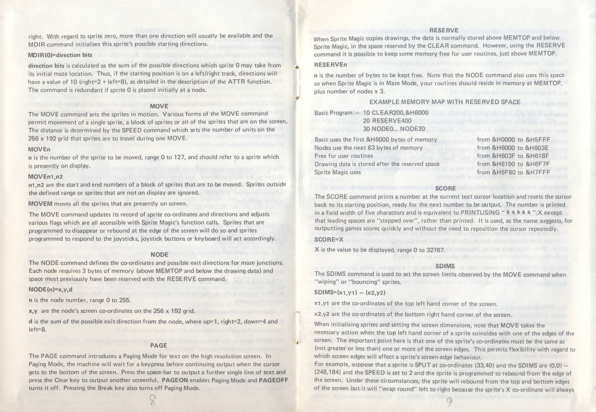 File:SpriteMagic Manual06.jpg - The Dragon Archive