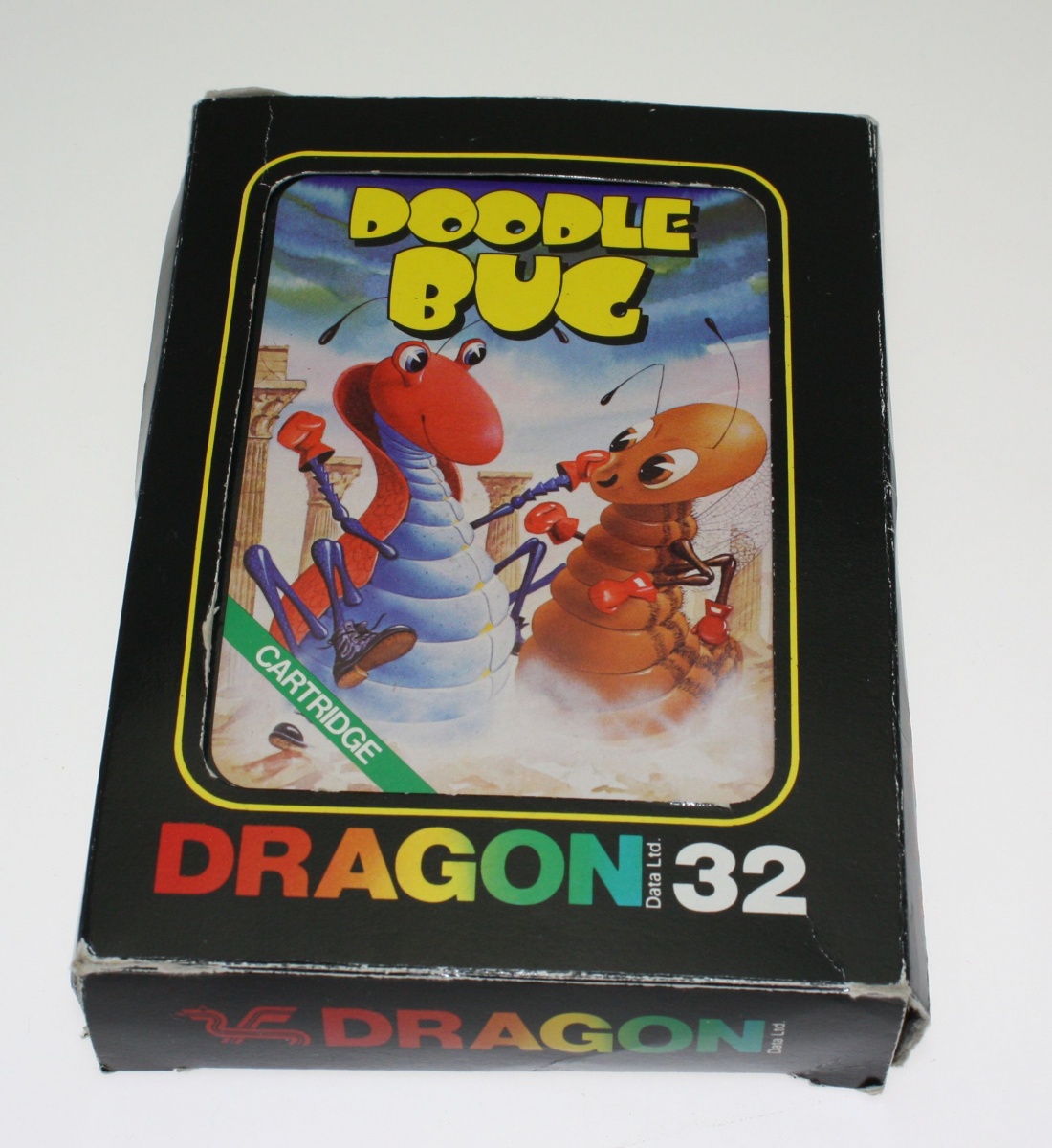 File:Doodle Bug box.jpg - The Dragon Archive